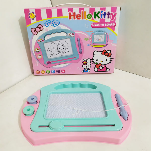 Hello Kitty Writing Board – kidzbd.com