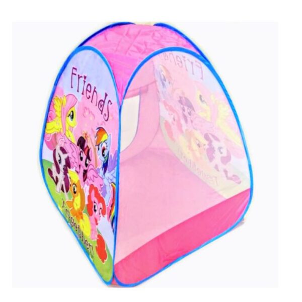 Pony Tent 1 pcs - Kidz BD